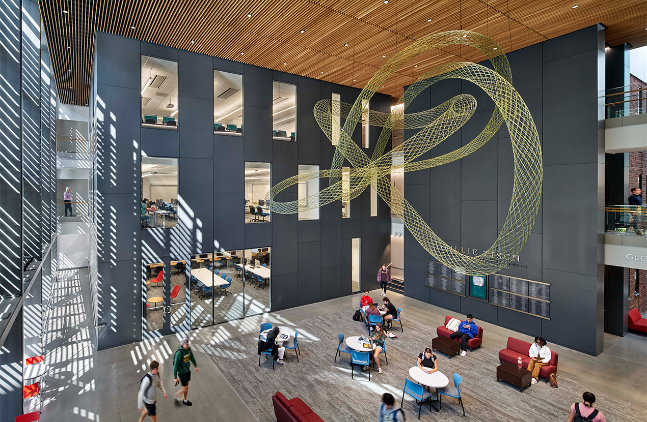 Adam Wagner - Payette