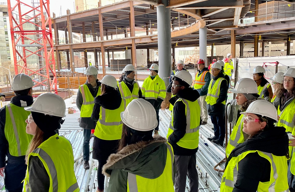 Melissa Allen - Payette