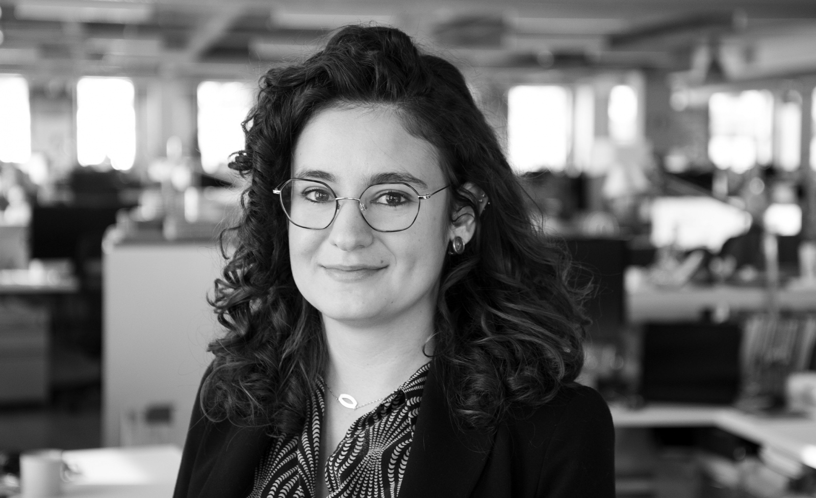 Celebrating New Architects: Alejandra Meza - Payette