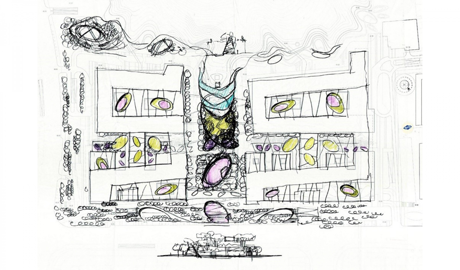 The Joy of Sketching with Bob - Payette