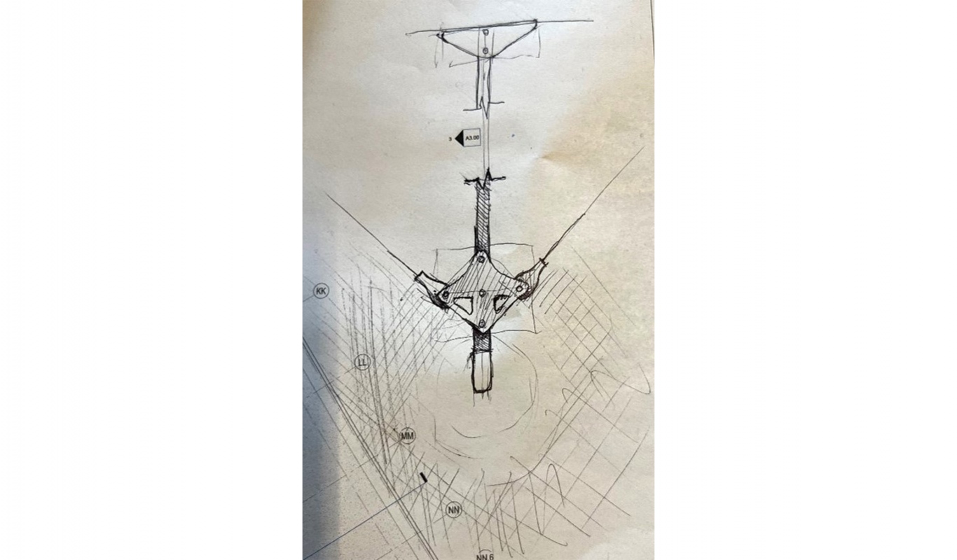 The Joy of Sketching with Bob - Payette