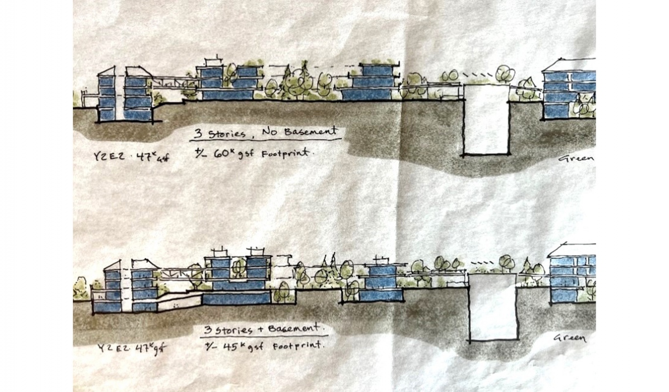 The Joy of Sketching with Bob - Payette