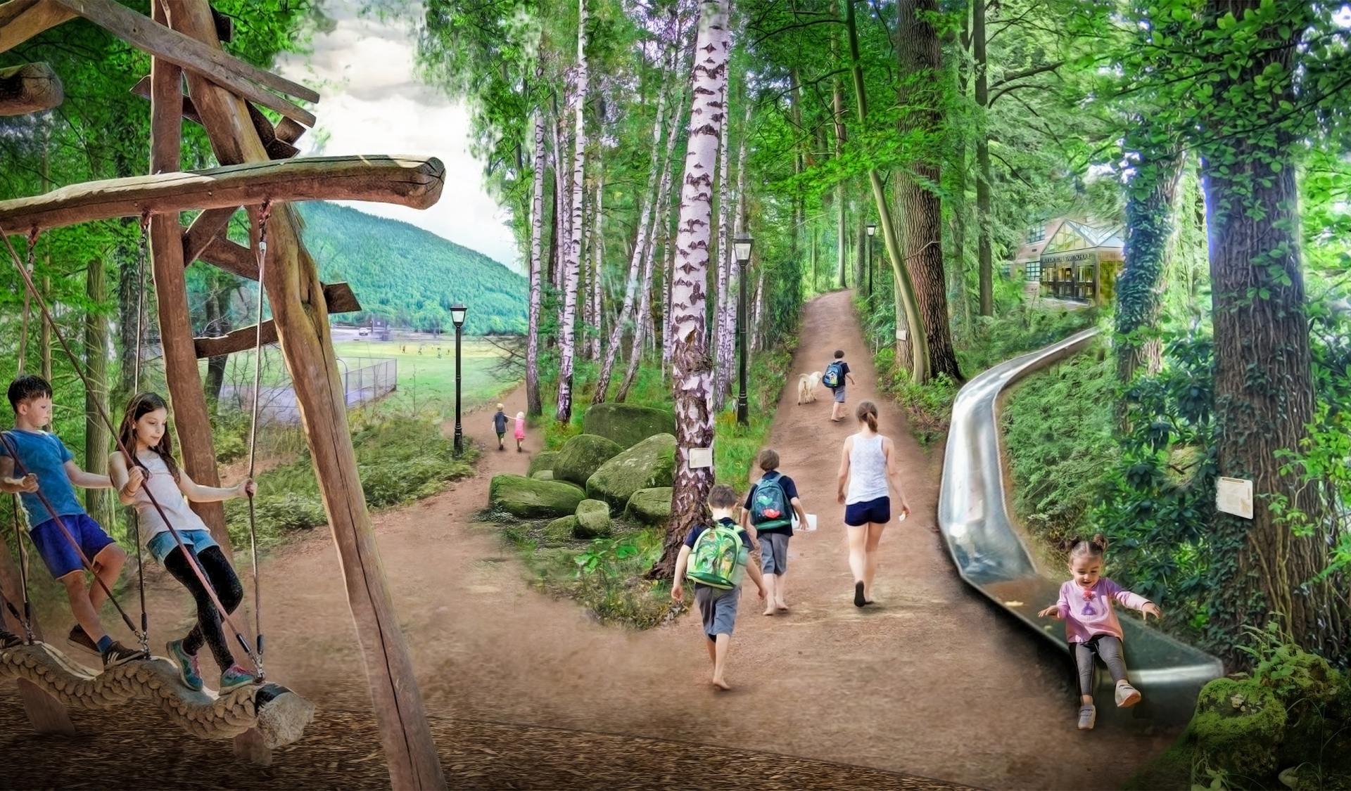 2019 MLK Day of Service Projects - Payette