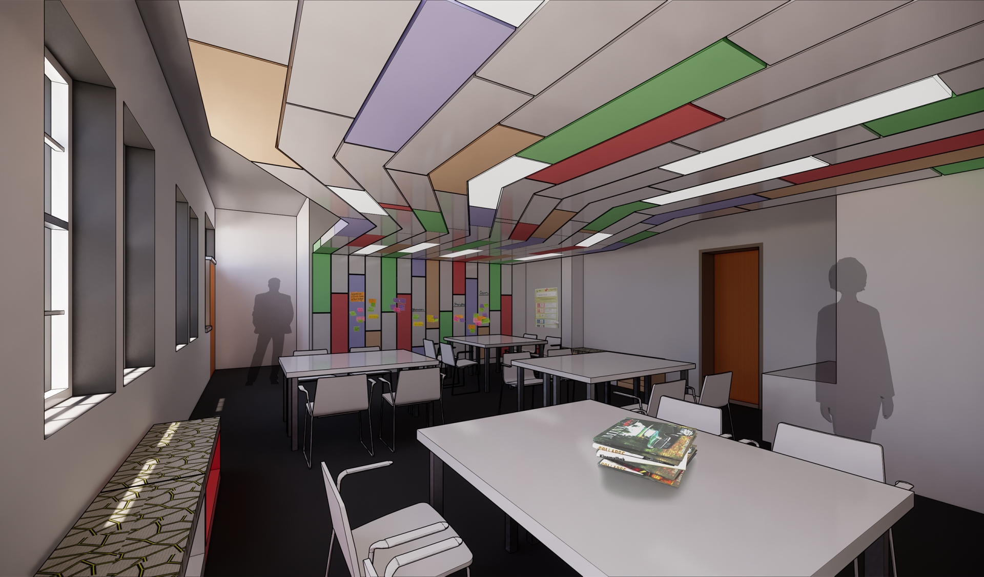 2021 MLK Day of Service Projects - Payette