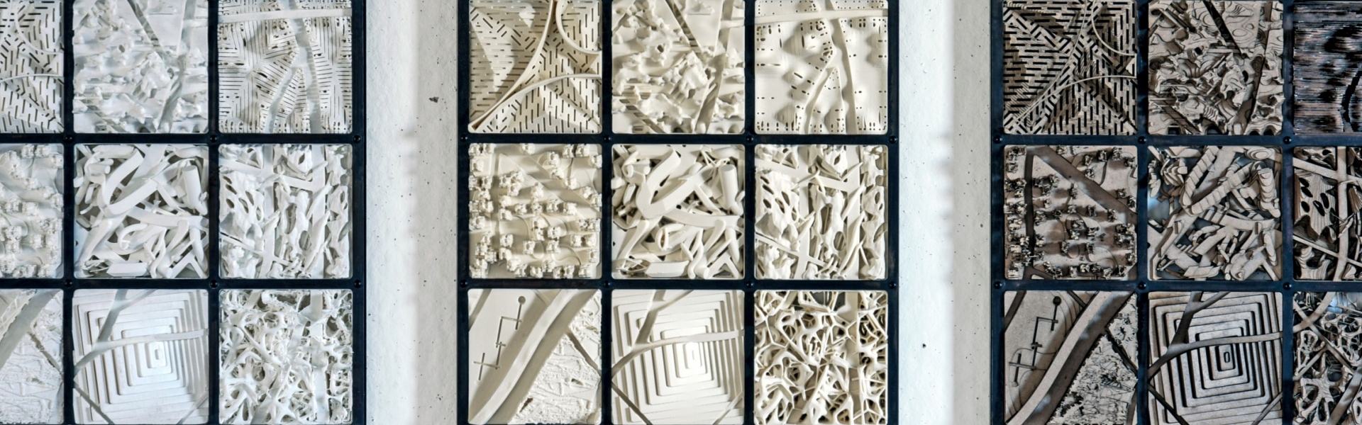 Fabrication - Payette