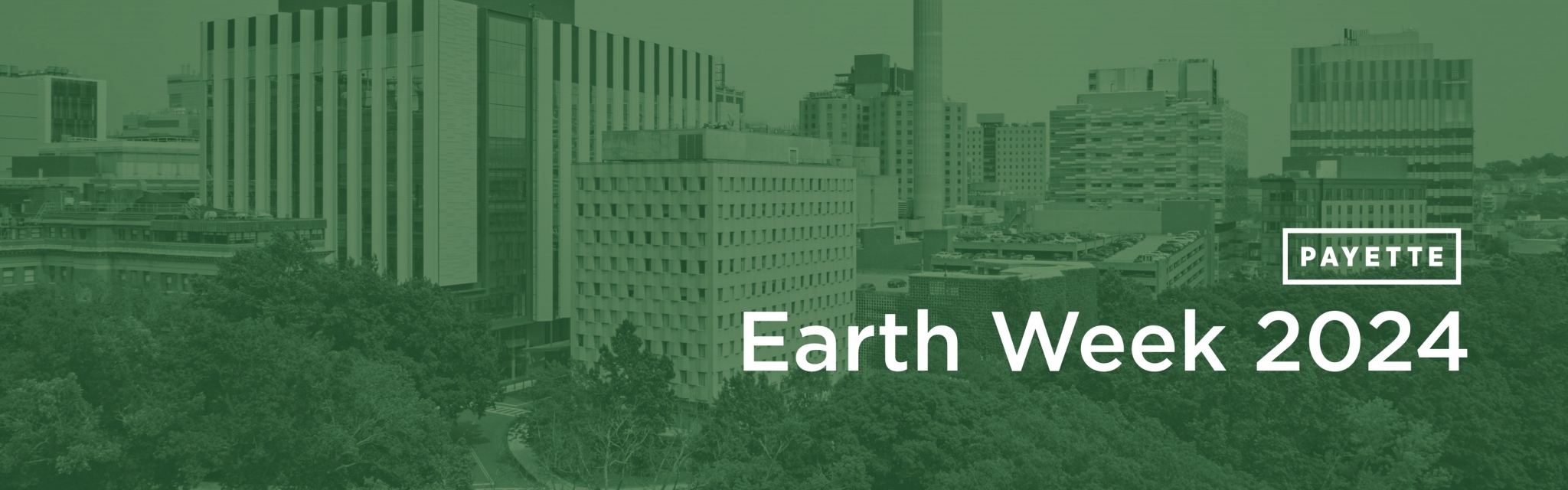 The Design Process of Reducing Embodied Carbon - Payette