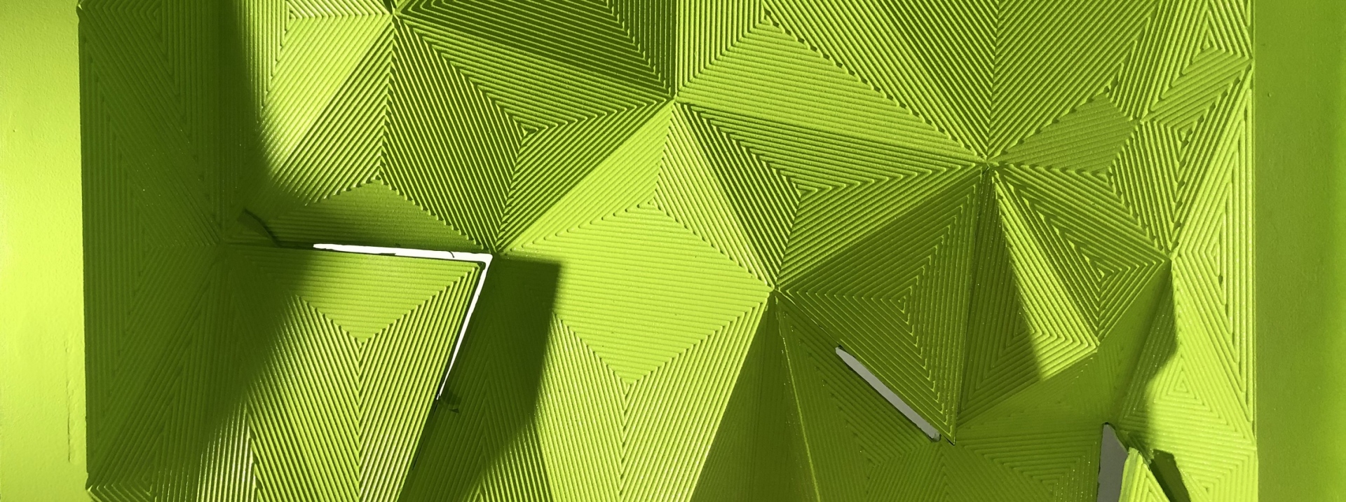 Fabrication - Payette