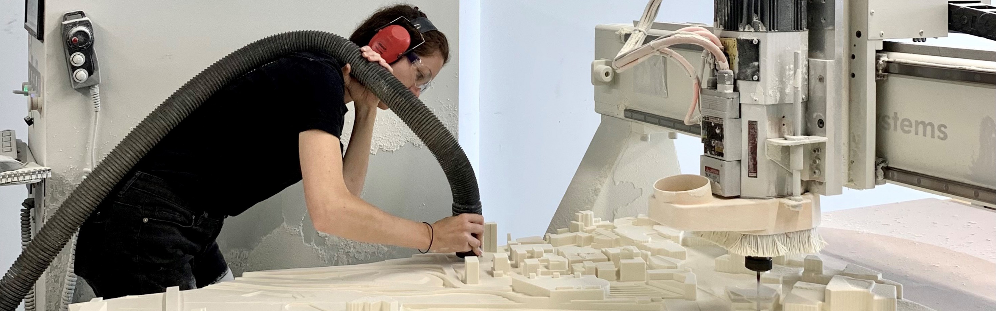 Investigating Complex Design Problems through Fabrication - Payette