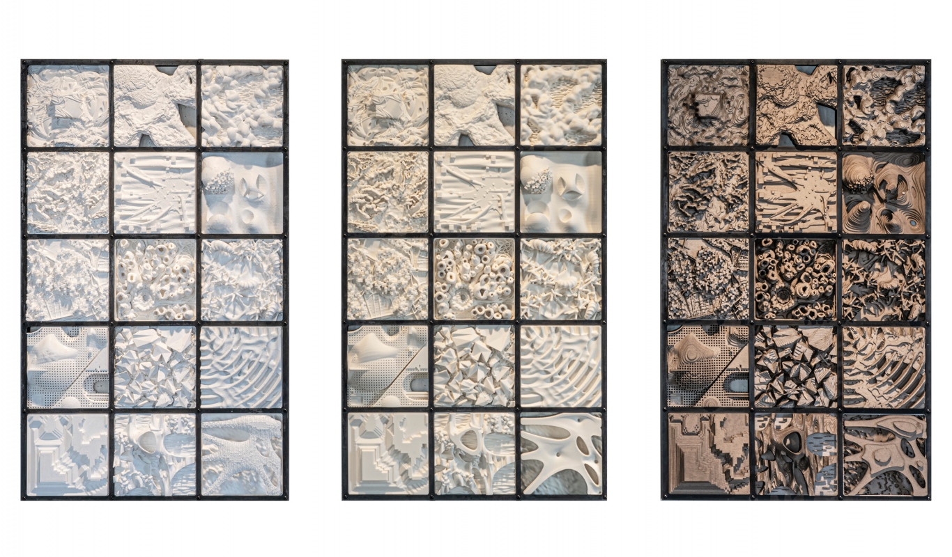 Investigating Complex Design Problems through Fabrication - Payette