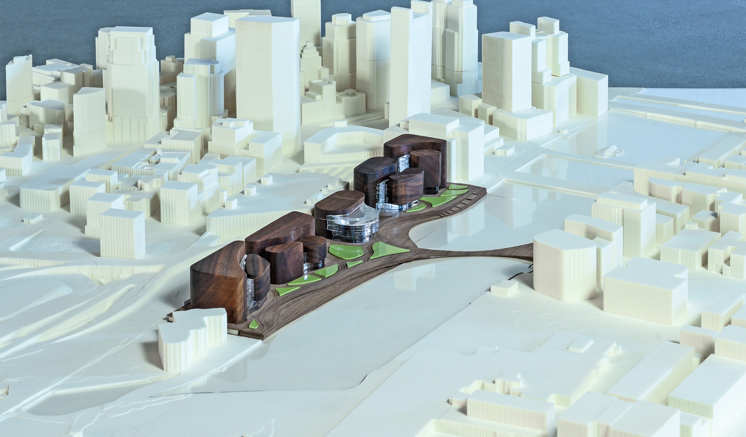 Investigating Complex Design Problems through Fabrication - Payette