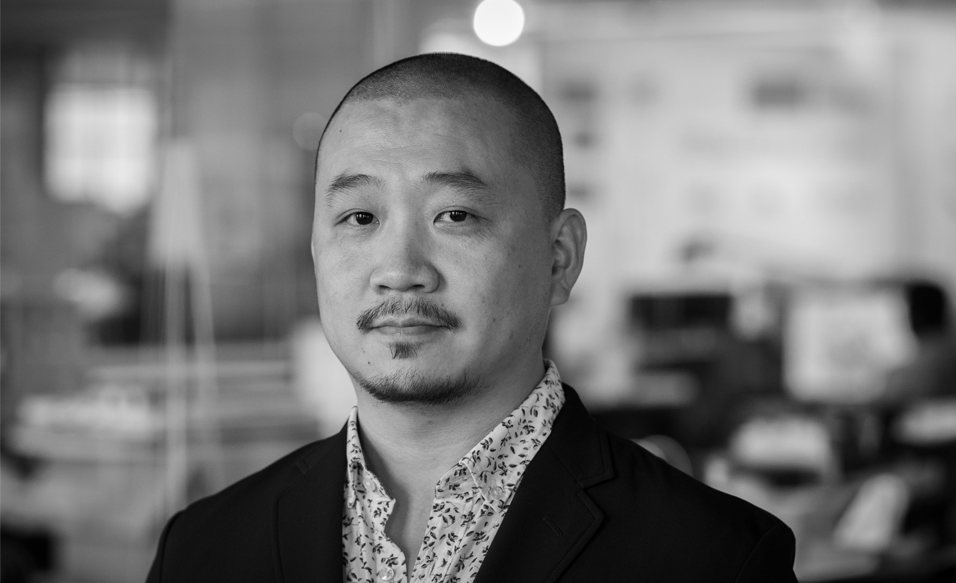 Congratulations, Haipeng Zhu | BSLA Executive Committee - Payette