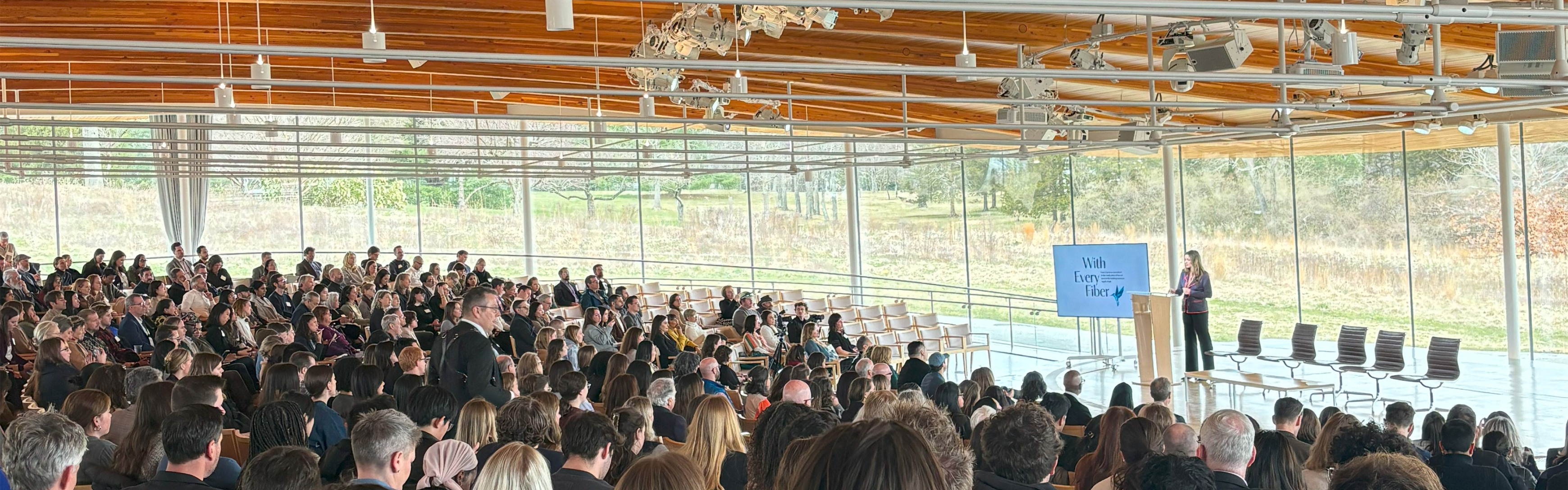 Design for Freedom and Building Material Supply Chain - Payette