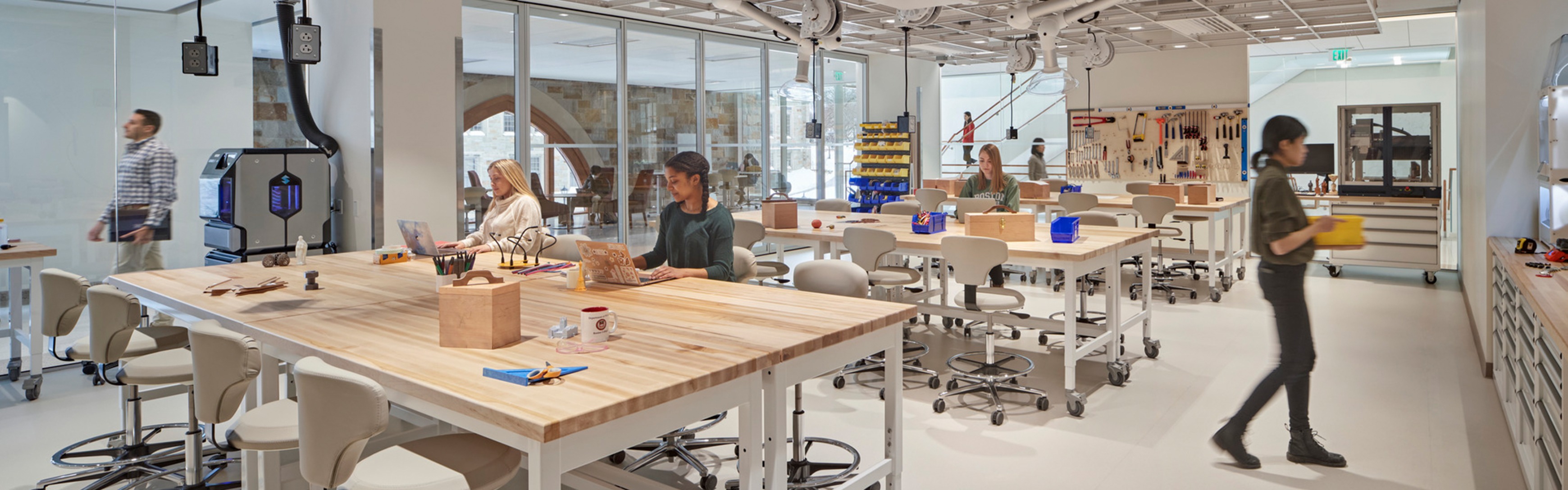 The Post Occupancy Process – A New Methodology Towards an Analytical ...