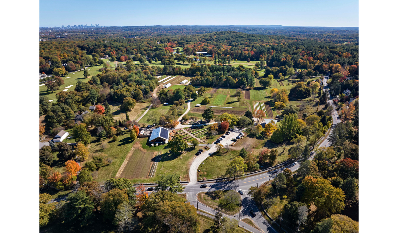 Land’s Sake 40-acre Master Plan - Payette