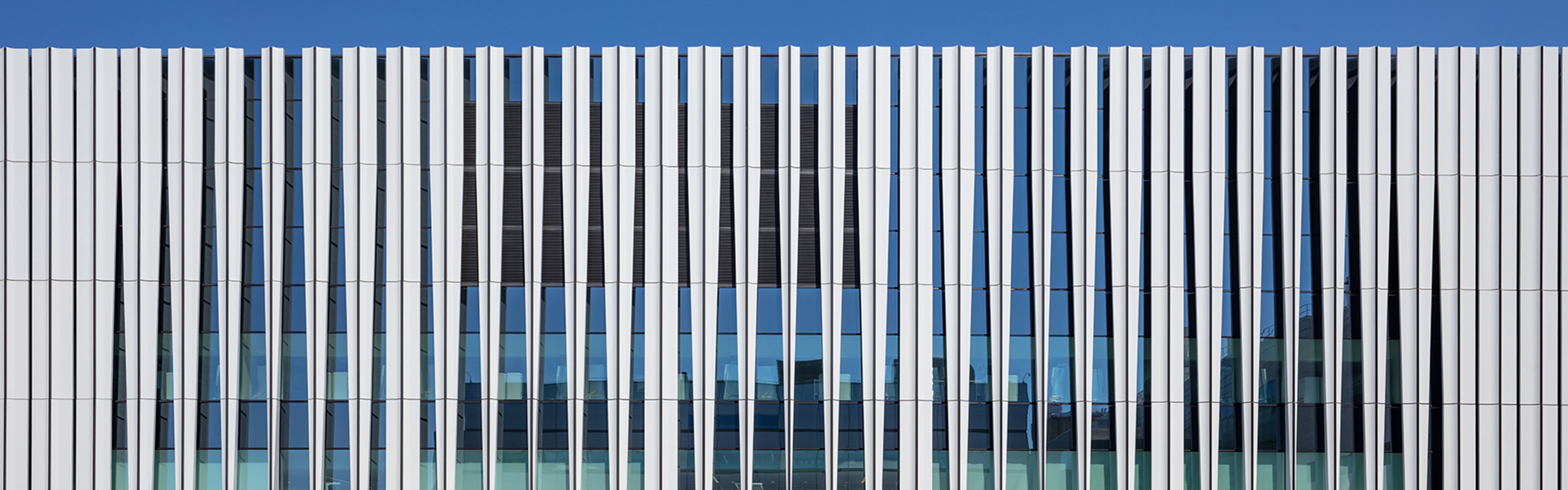 The Ragon Institute of Mass General, MIT and Harvard - Payette