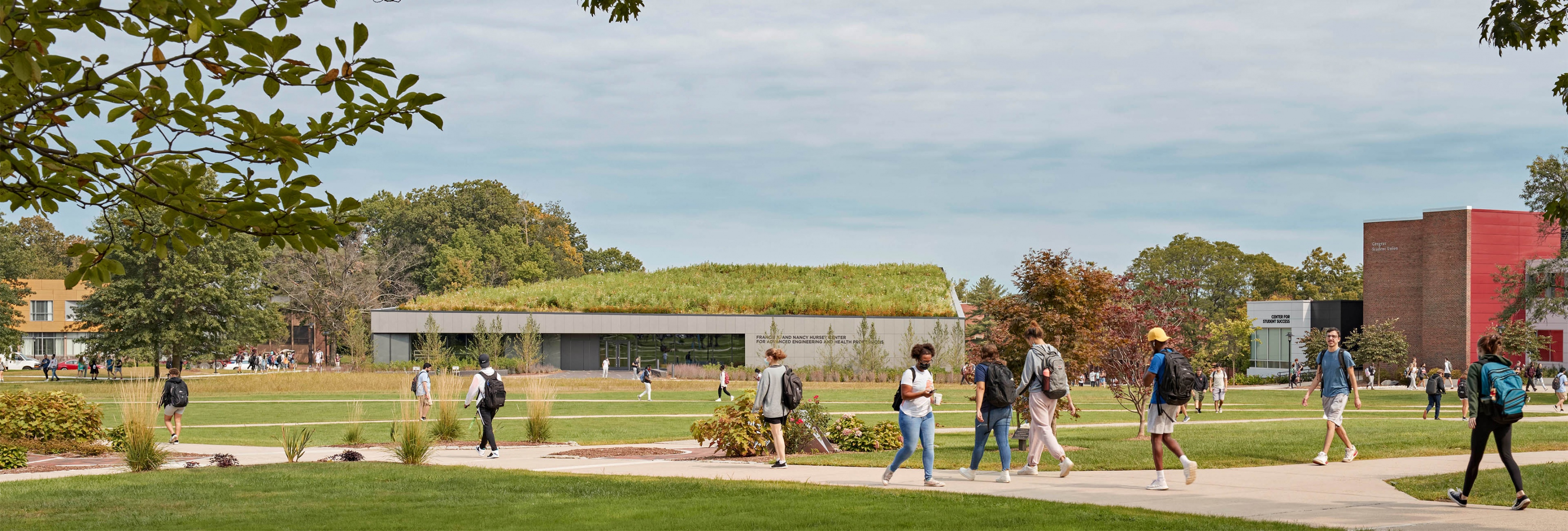 Three PAYETTE Projects Honored with BSA Awards - Payette