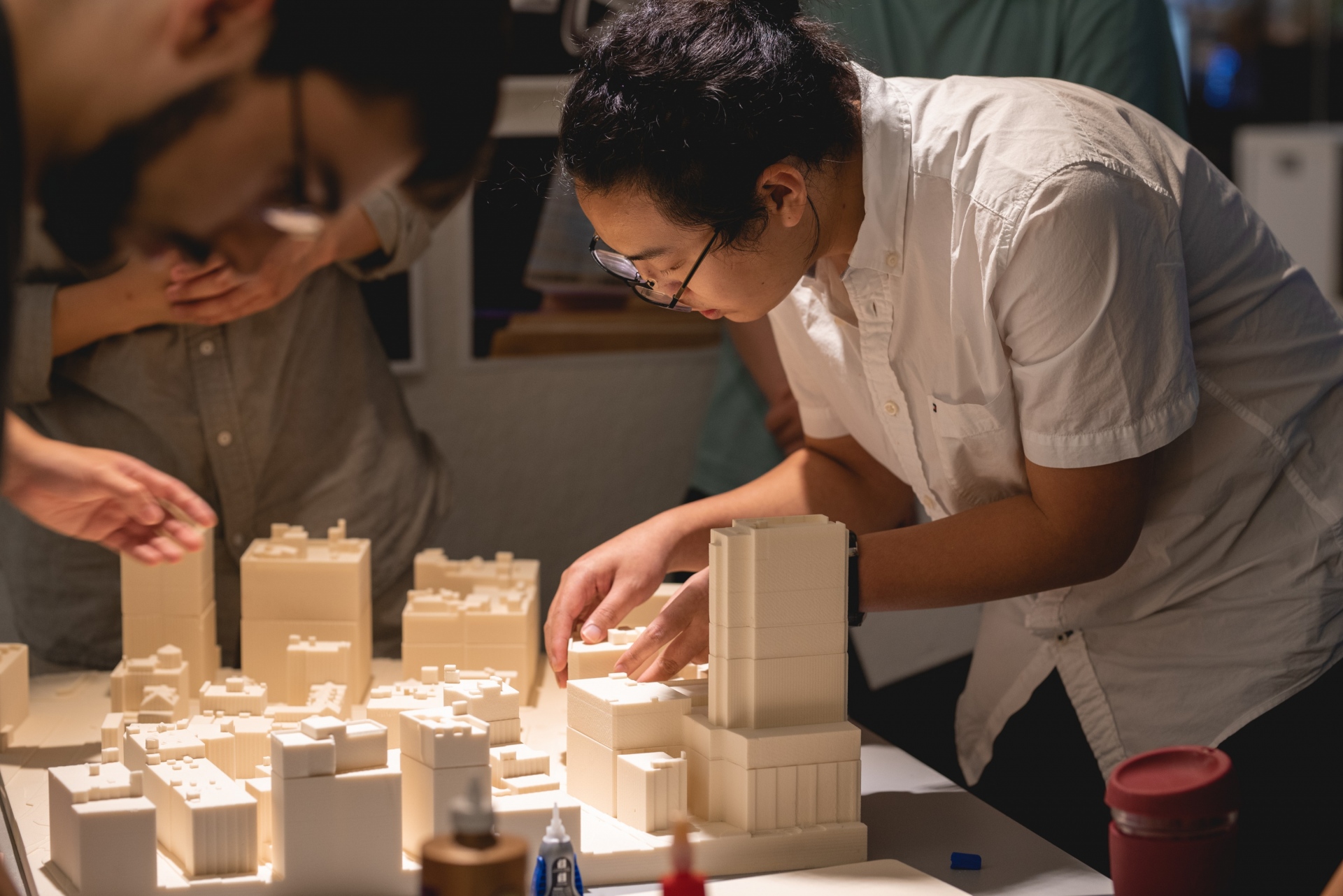 Why We Teach - Payette