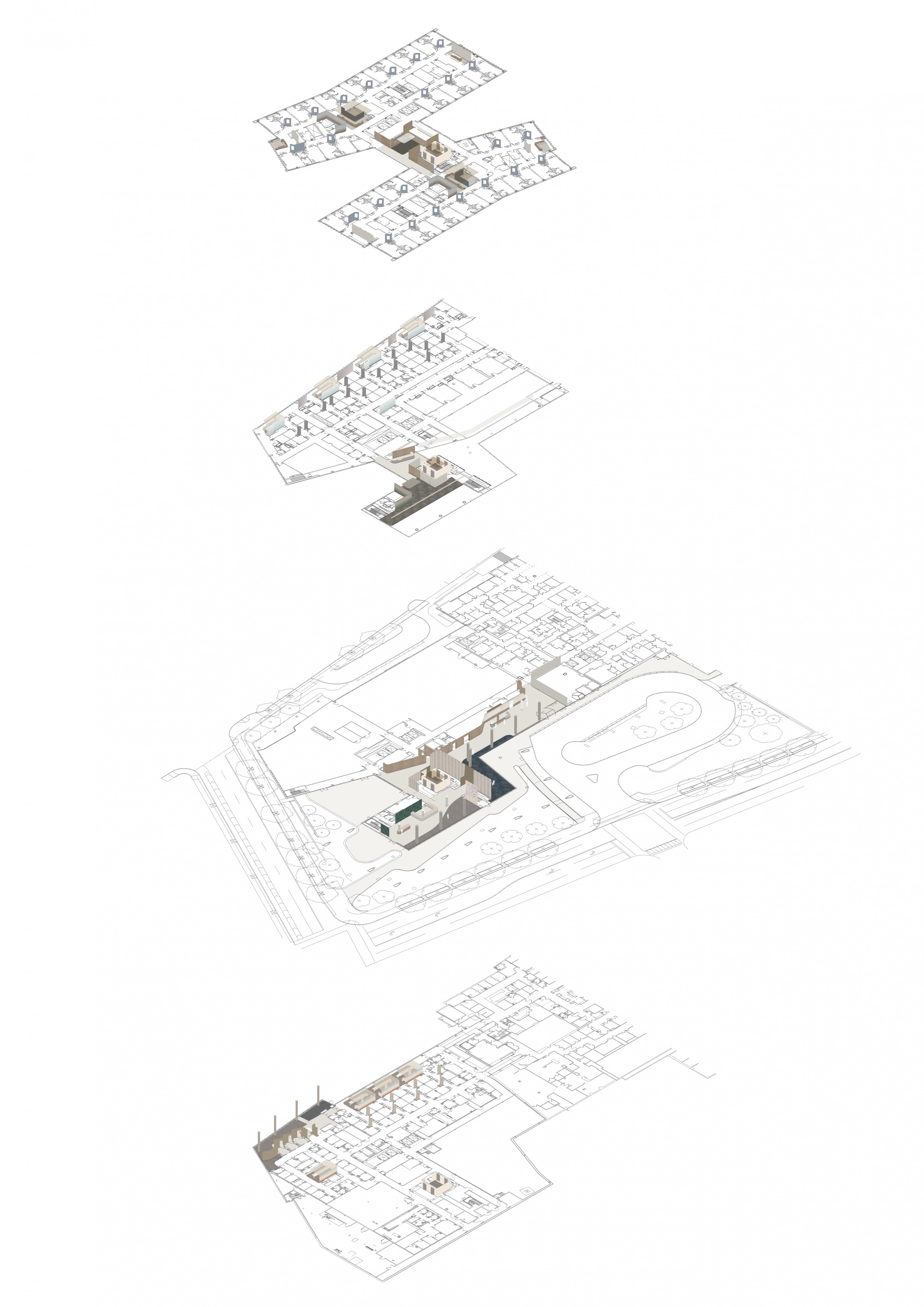 When a Diagram Becomes the Model - Payette