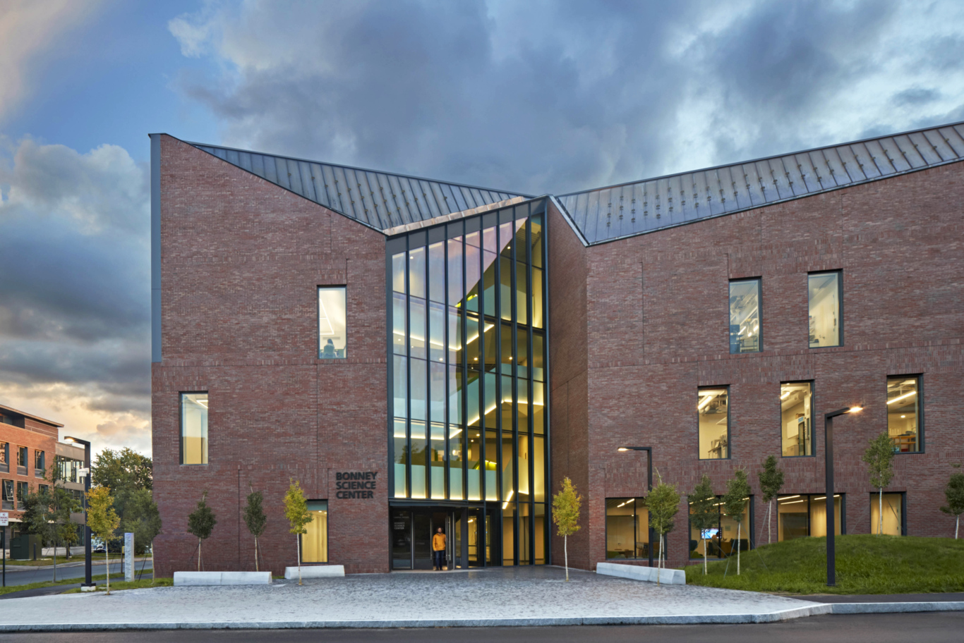 Seven PAYETTE Projects Honored with AIA NE Awards - Payette