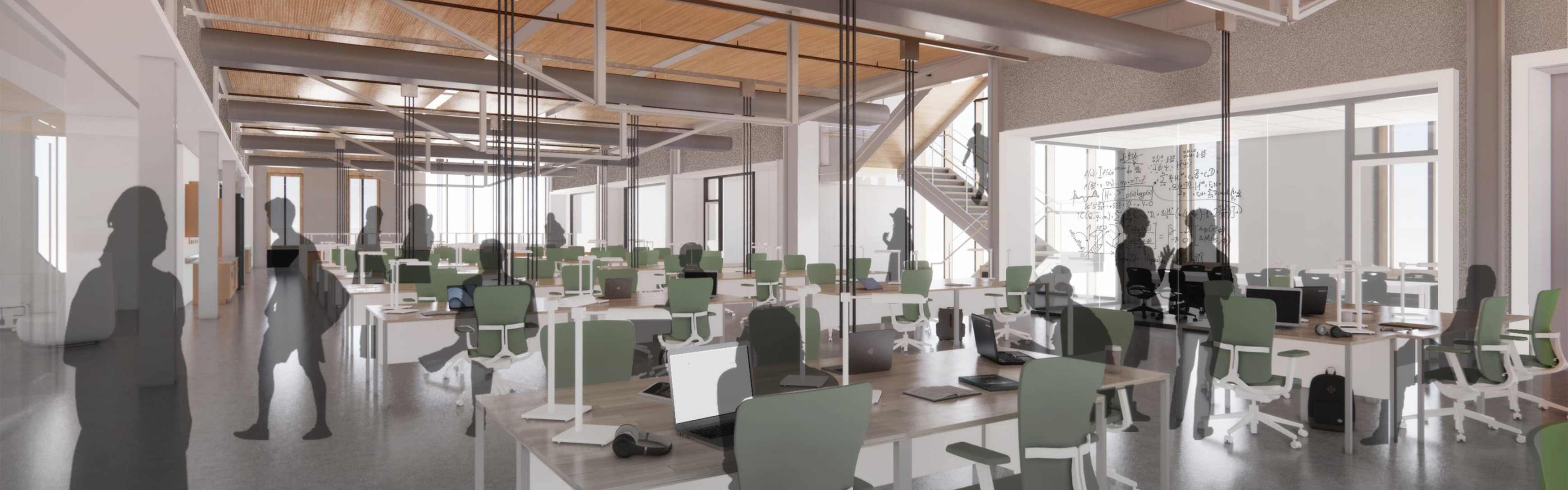 Designing for the 22nd Century through the Sustainable Engineering Labs ...