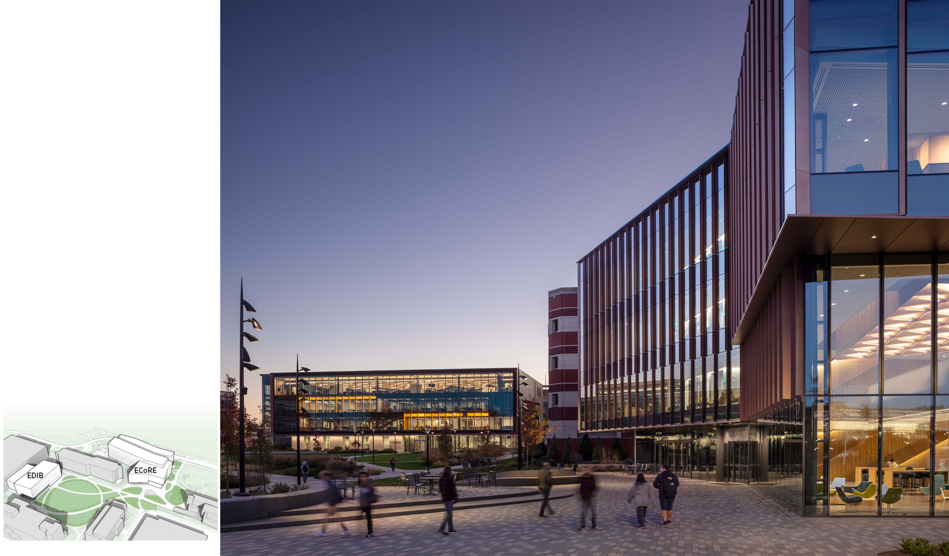 Engineering Beacon - Payette