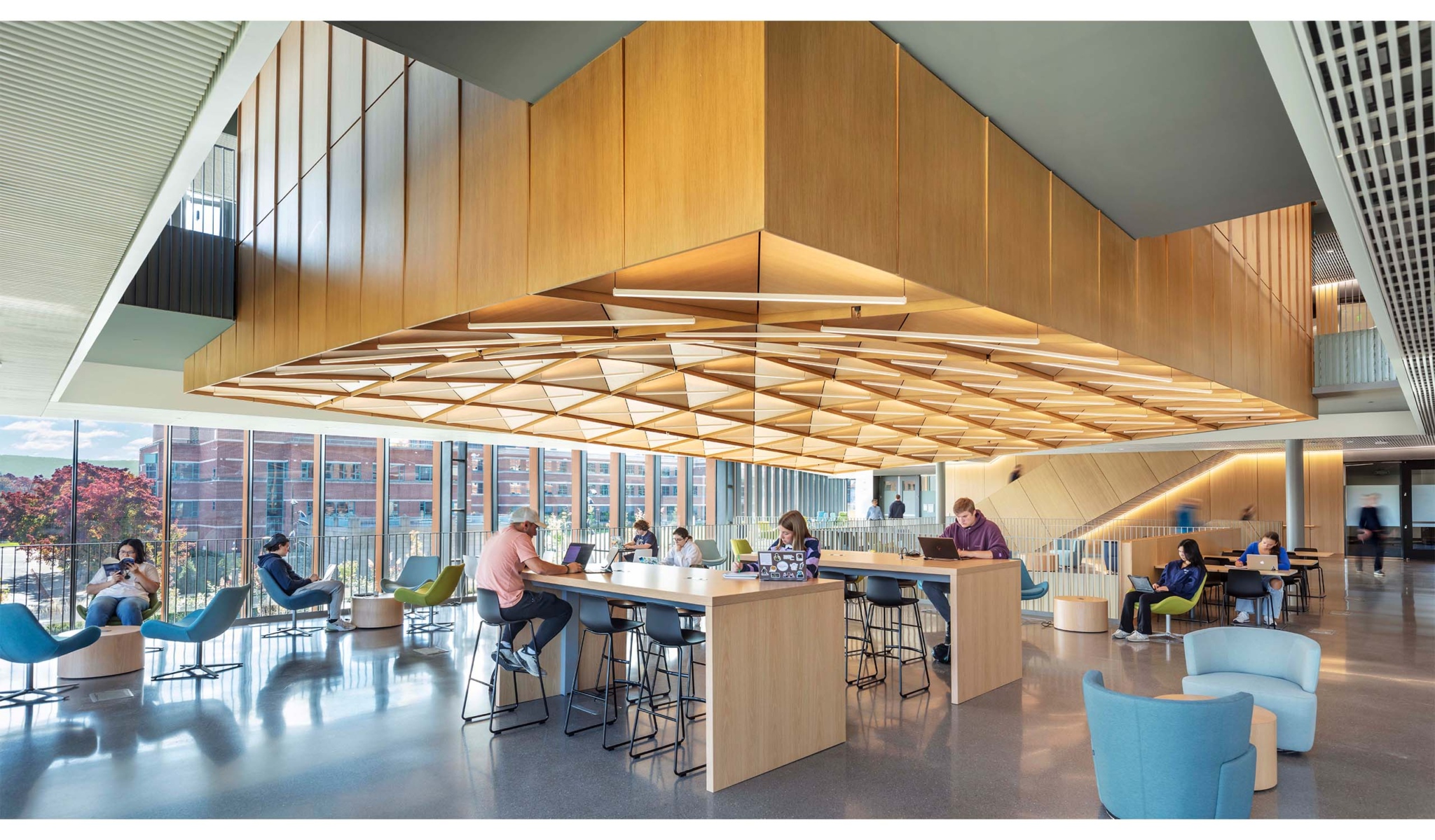 Engineering Beacon - Payette