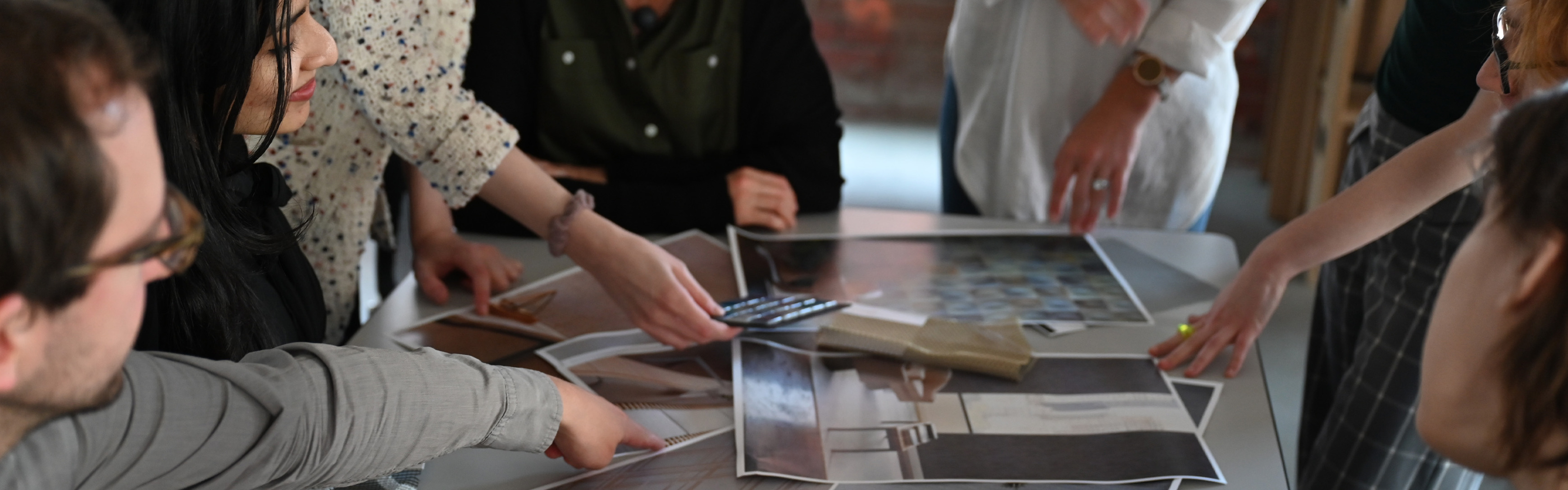 Spatial Equity | Year 3 Reflections - Payette