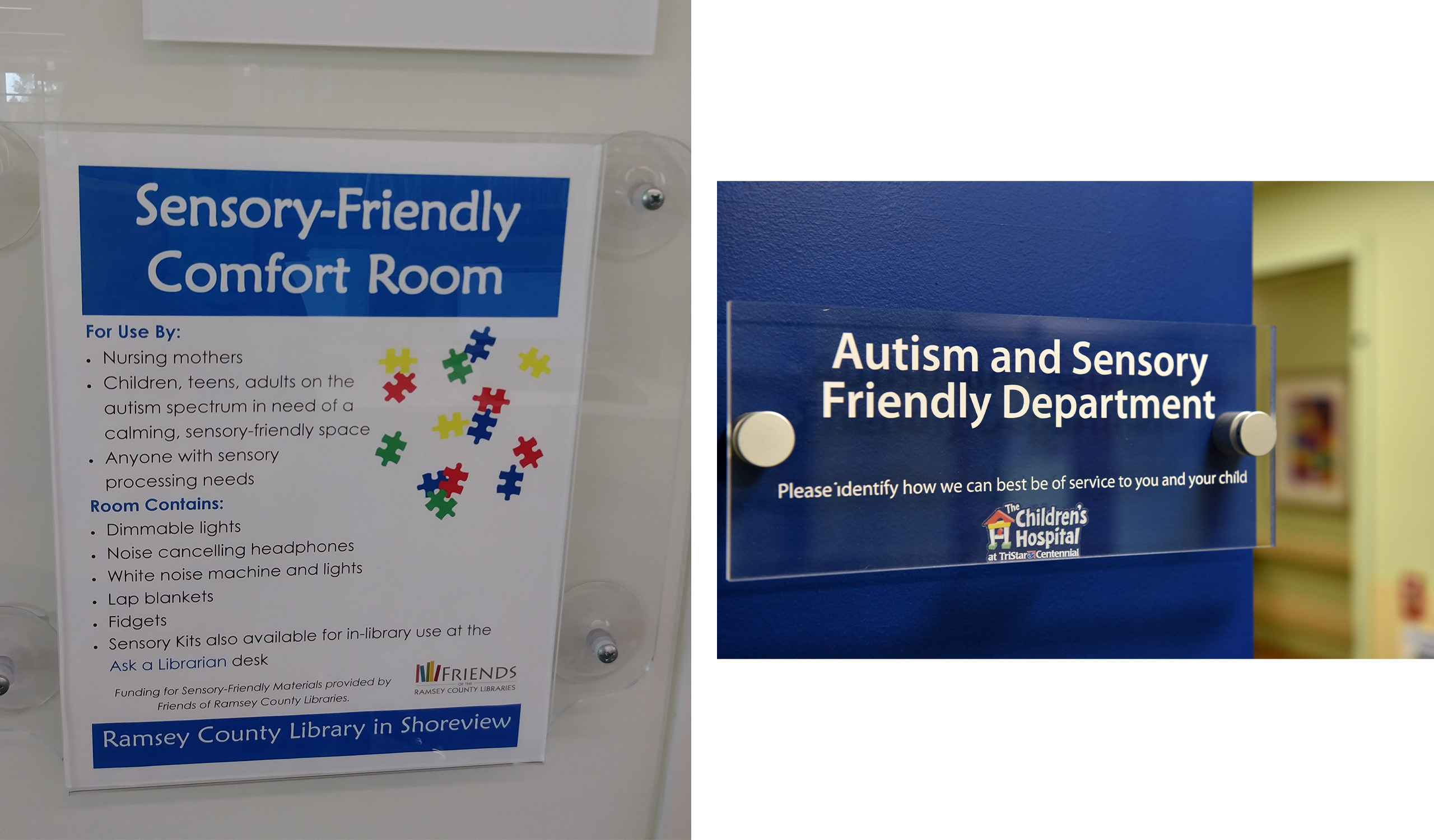 Neuro-Inclusive Restroom | Spatial Equity - Payette