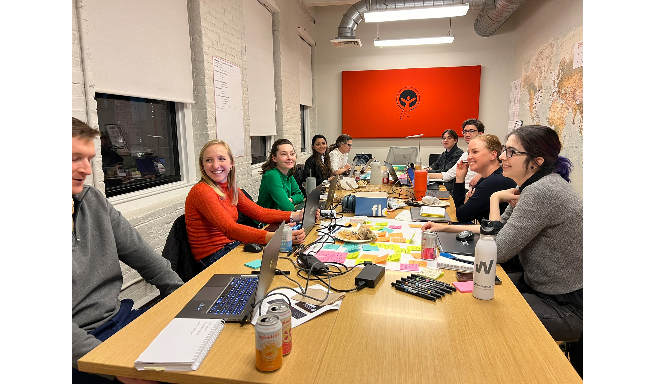 Spatial Equity | Year 3 Reflections - Payette