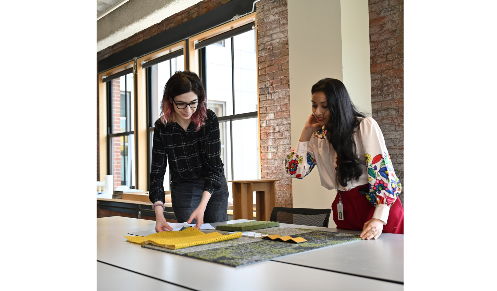 Spatial Equity | Year 3 Reflections - Payette