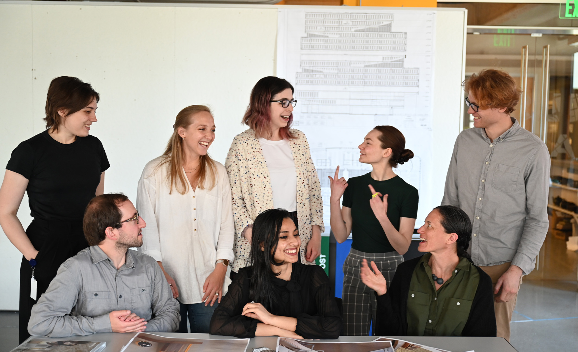 Spatial Equity | Year 3 Reflections - Payette