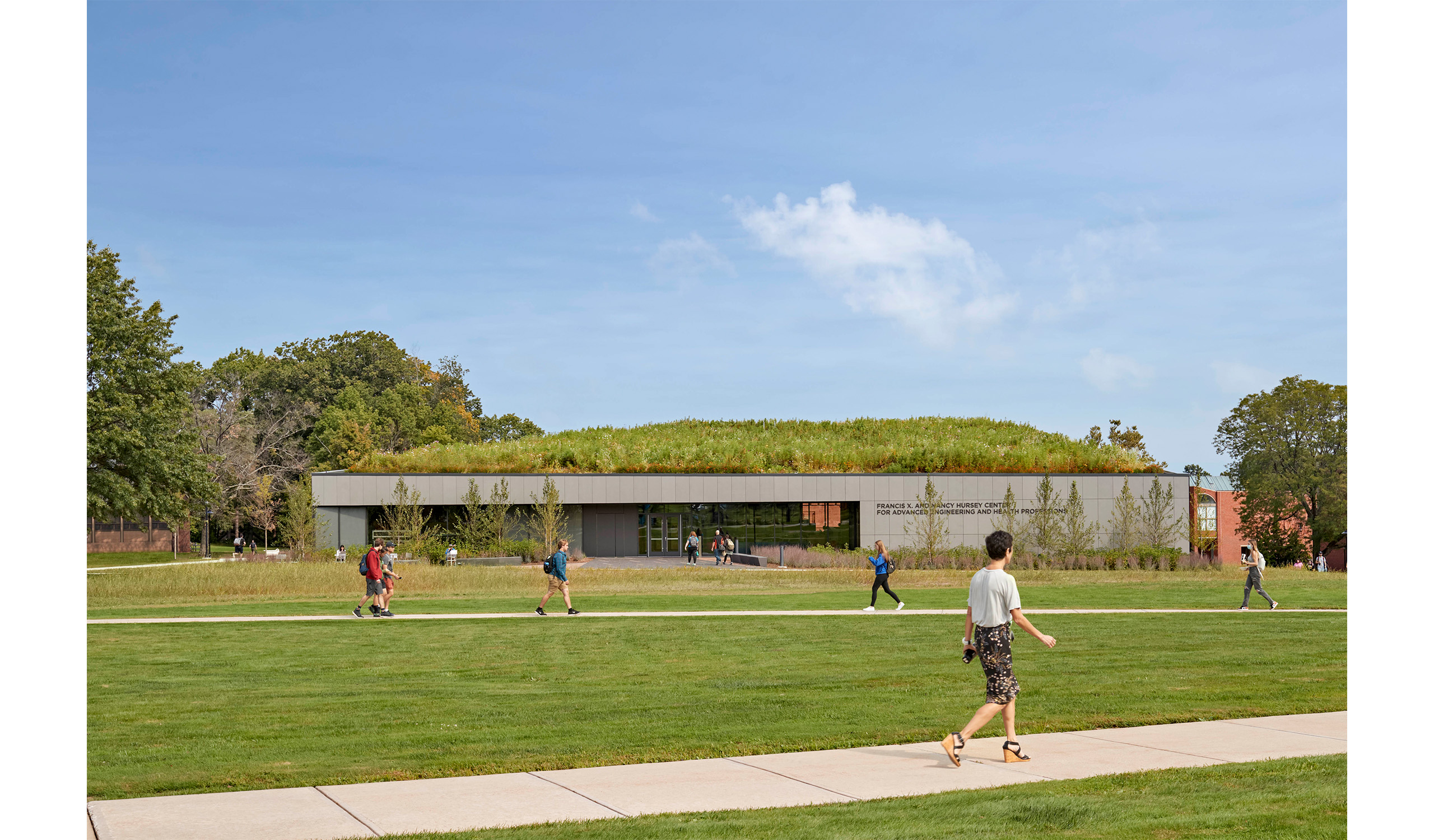 Three PAYETTE Projects Honored with BSA Awards - Payette