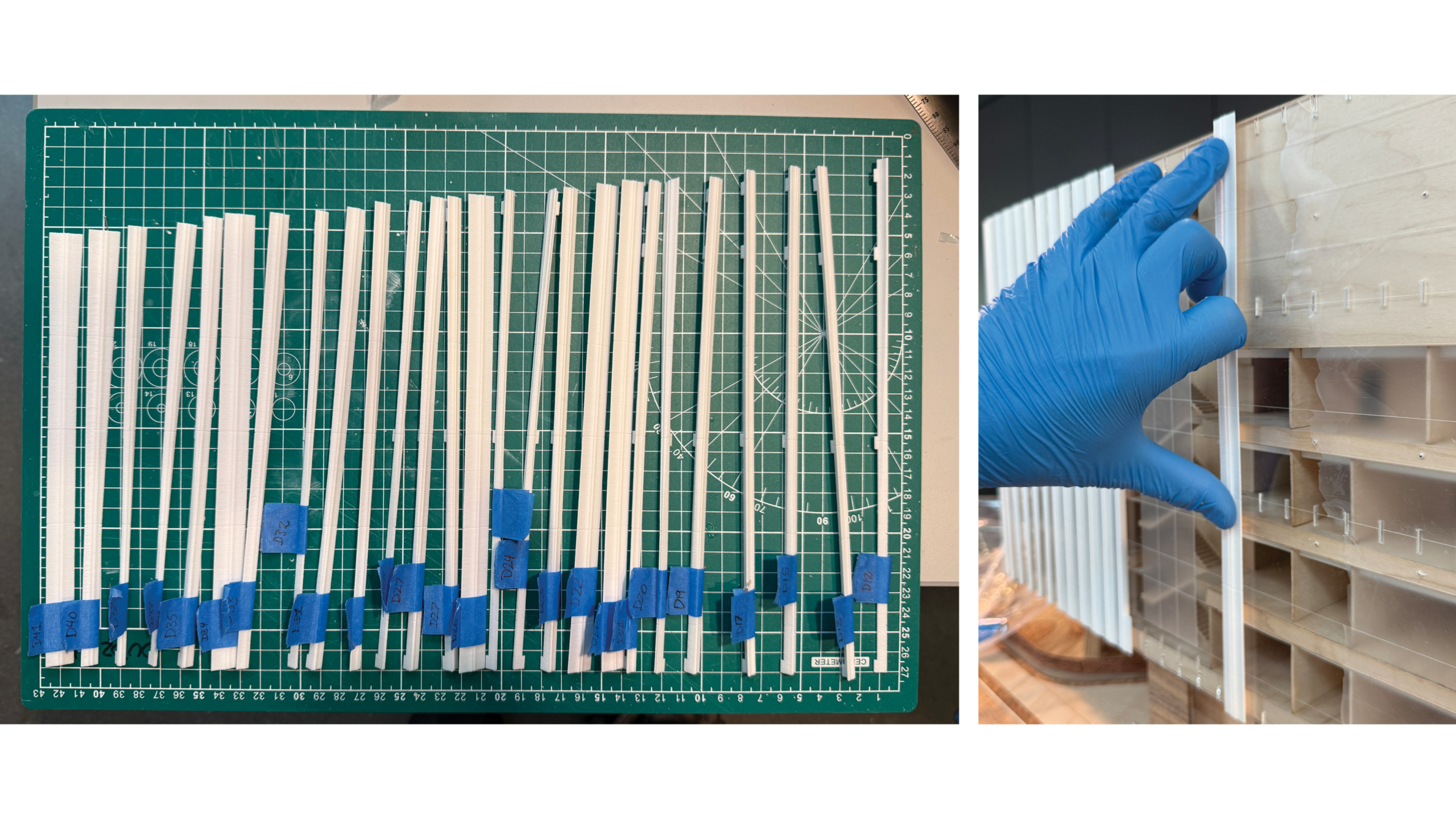 Curated Abstraction: the Design and Construction of the Ragon Institute ...