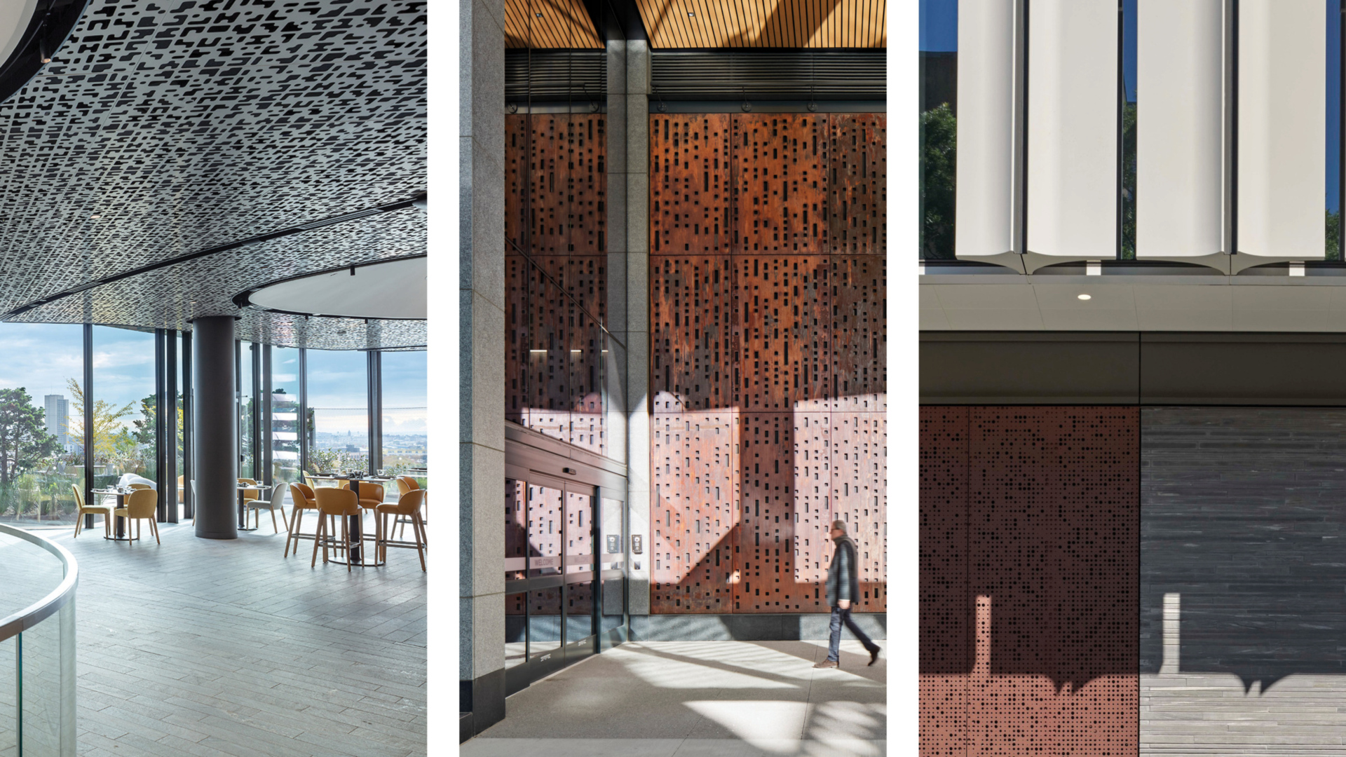 Curated Abstraction: the Design and Construction of the Ragon Institute ...