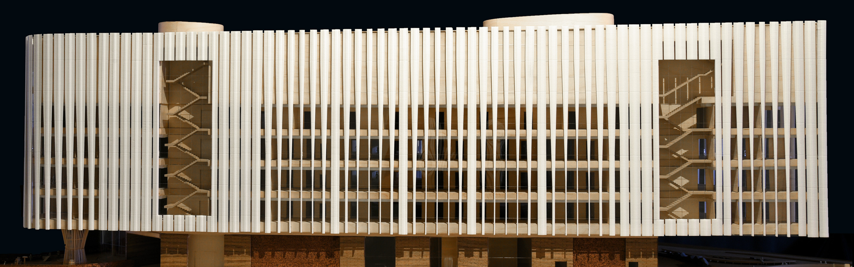 Curated Abstraction: the Design and Construction of the Ragon Institute ...