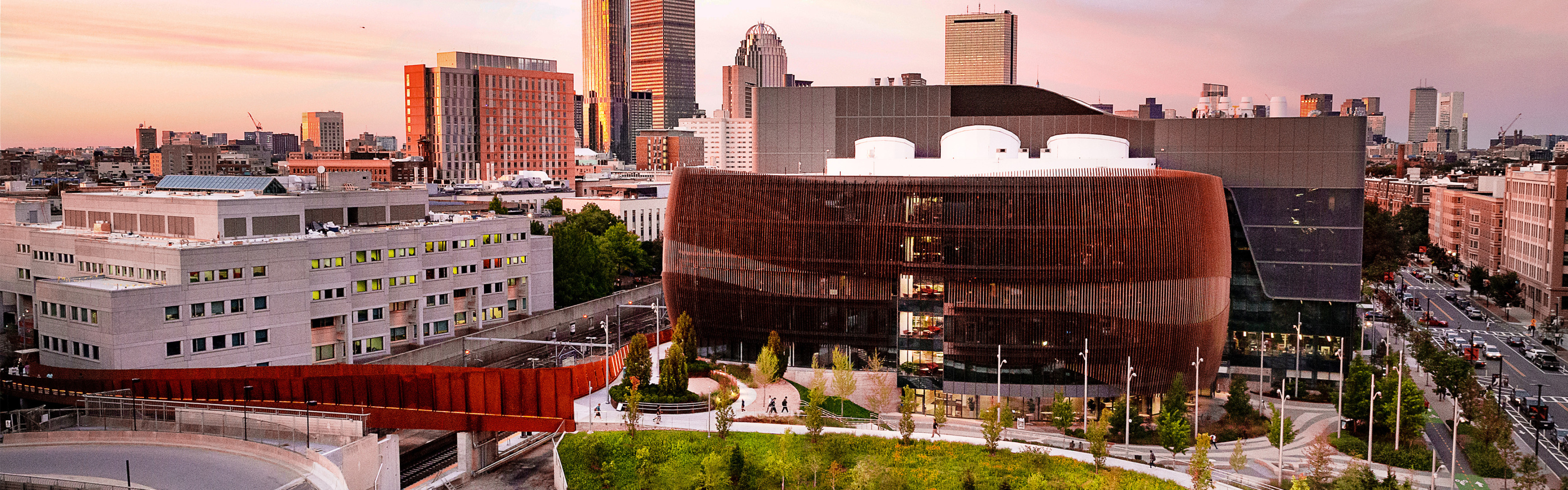 Science & Engineering Precinct Plan - Payette