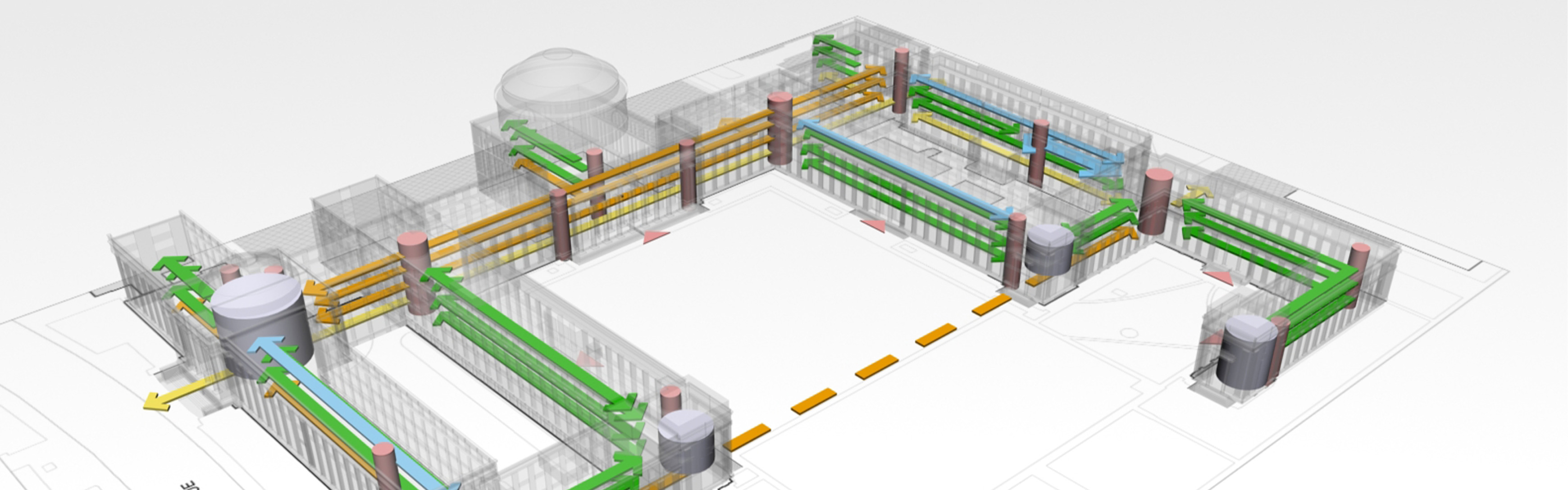 Main Group Master Plan Study - Payette