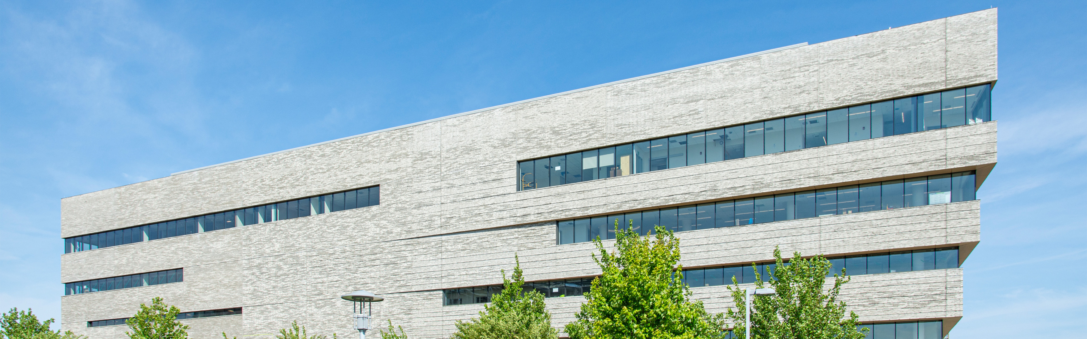 Boston Children’s Hospital Needham Ambulatory Care Building - Payette