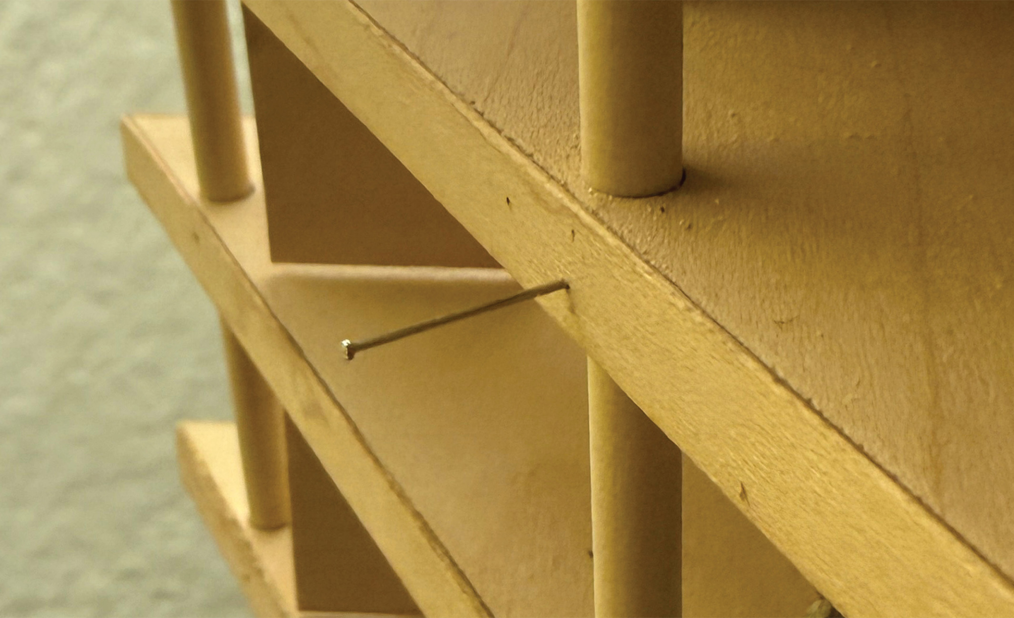 Curated Abstraction: the Design and Construction of the Ragon Institute ...