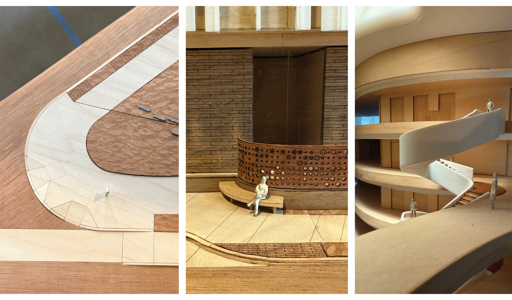 Curated Abstraction: the Design and Construction of the Ragon Institute ...