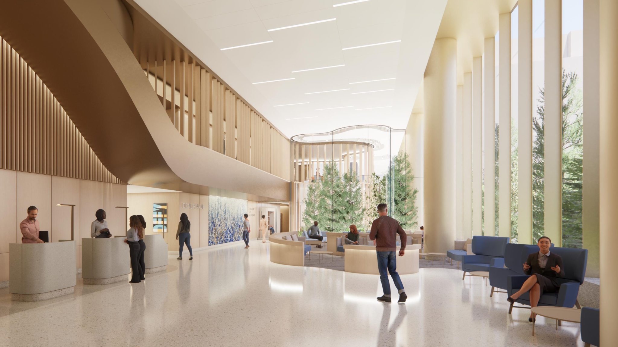 DFCI-BIDMC Future Cancer Hospital - Payette