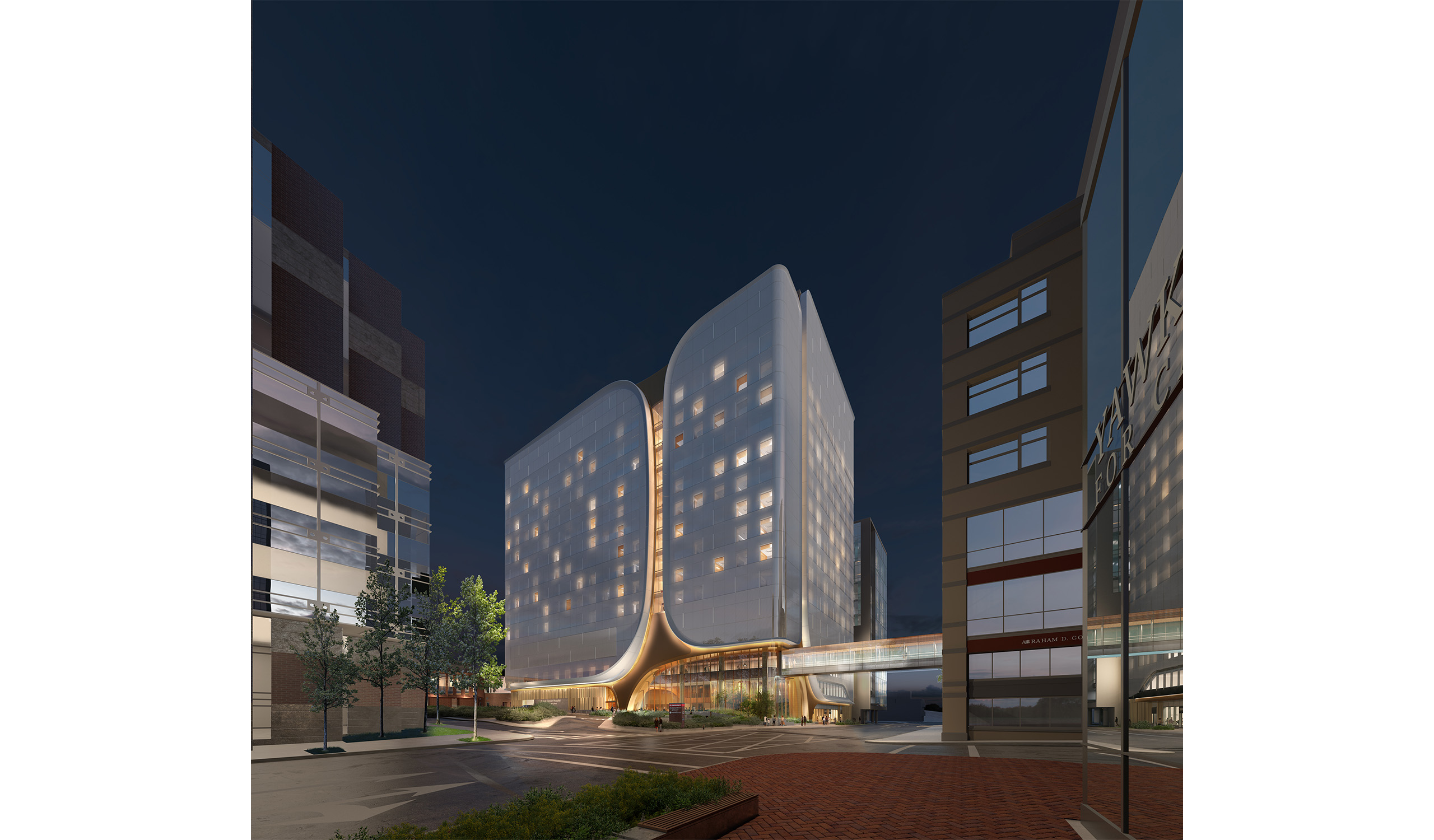 DFCI-BIDMC Future Cancer Hospital - Payette