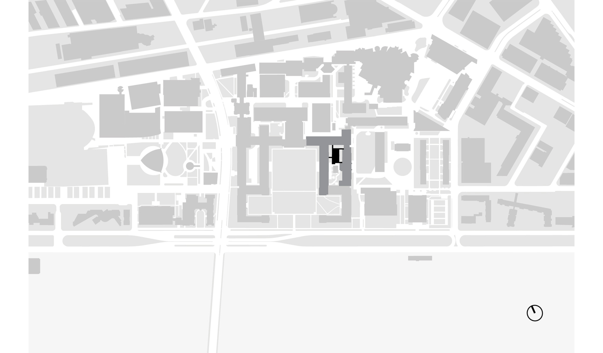 Main Group Master Plan Study - Payette