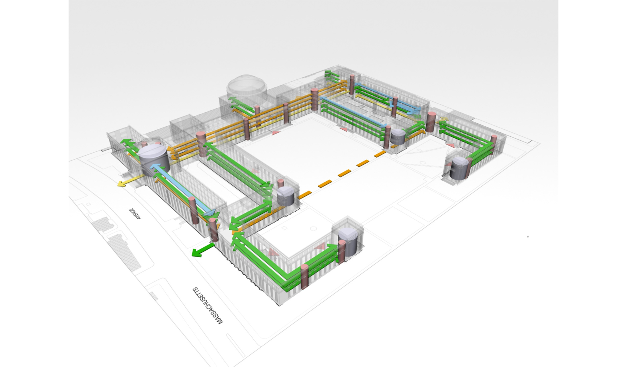 Main Group Master Plan Study - Payette