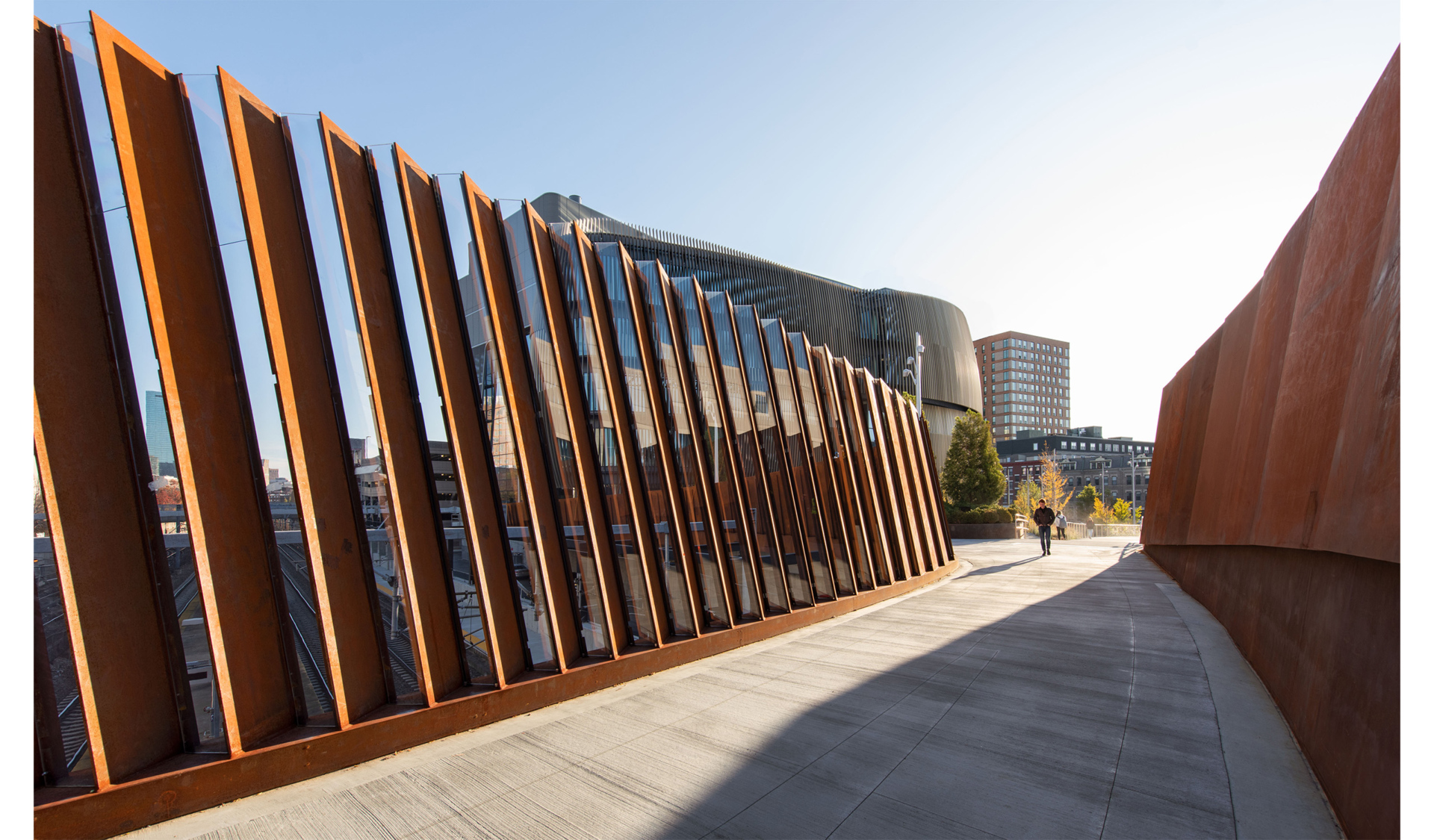 Science & Engineering Precinct Plan - Payette