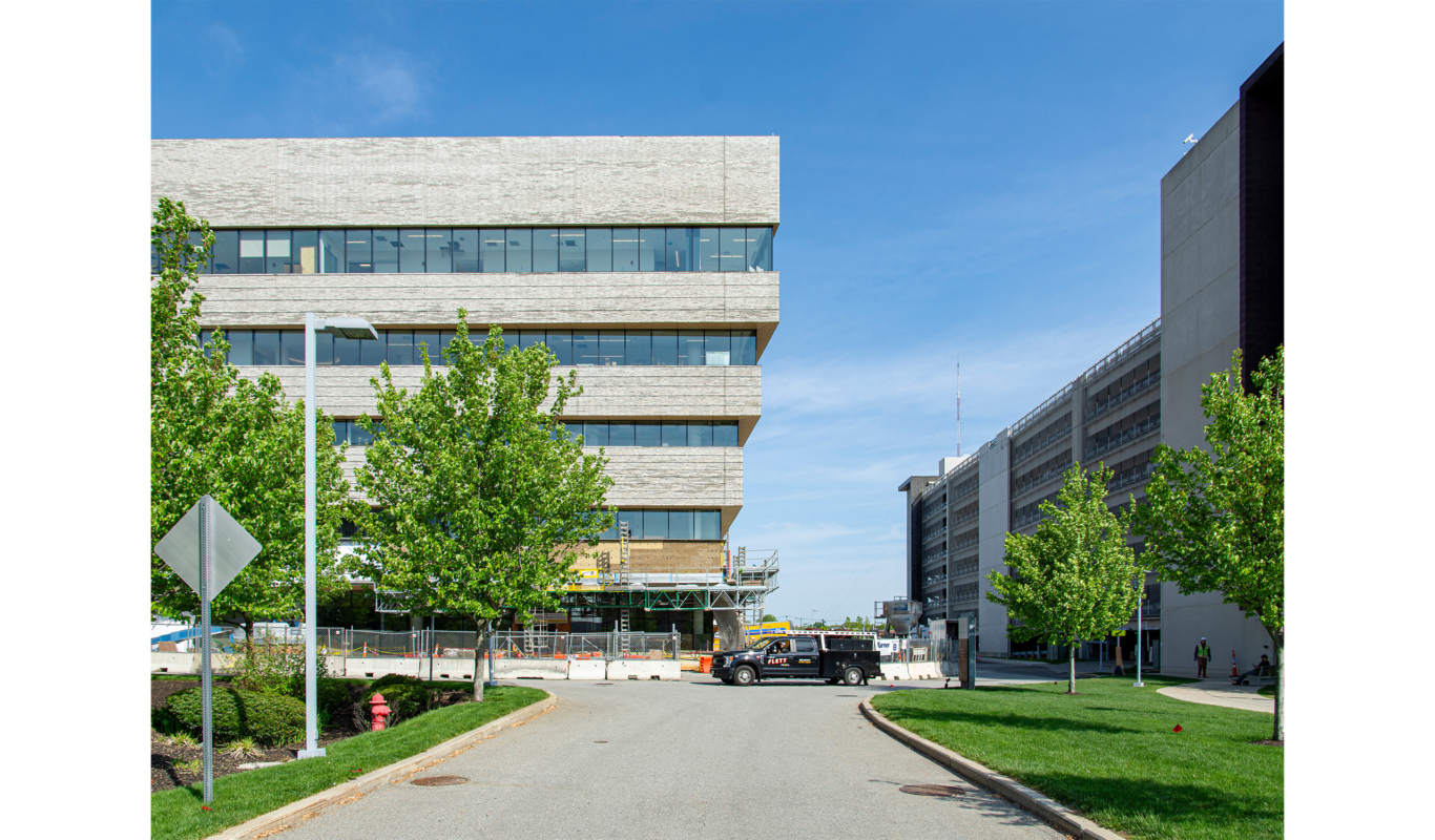 Boston Children’s Hospital Needham Ambulatory Care Building - Payette