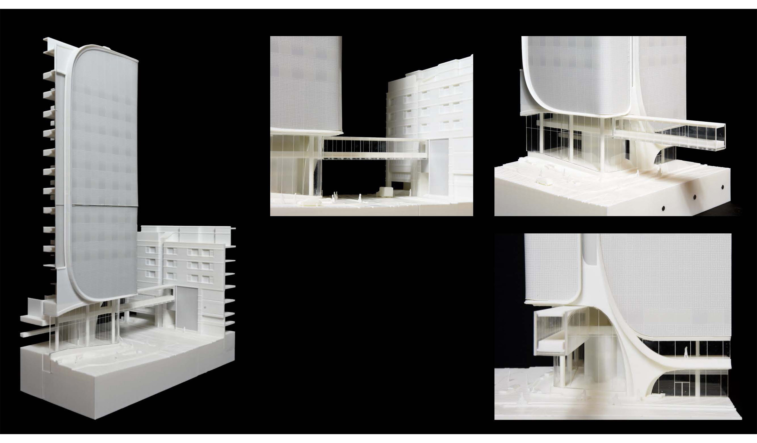 DFCI-BIDMC Future Cancer Hospital - Payette