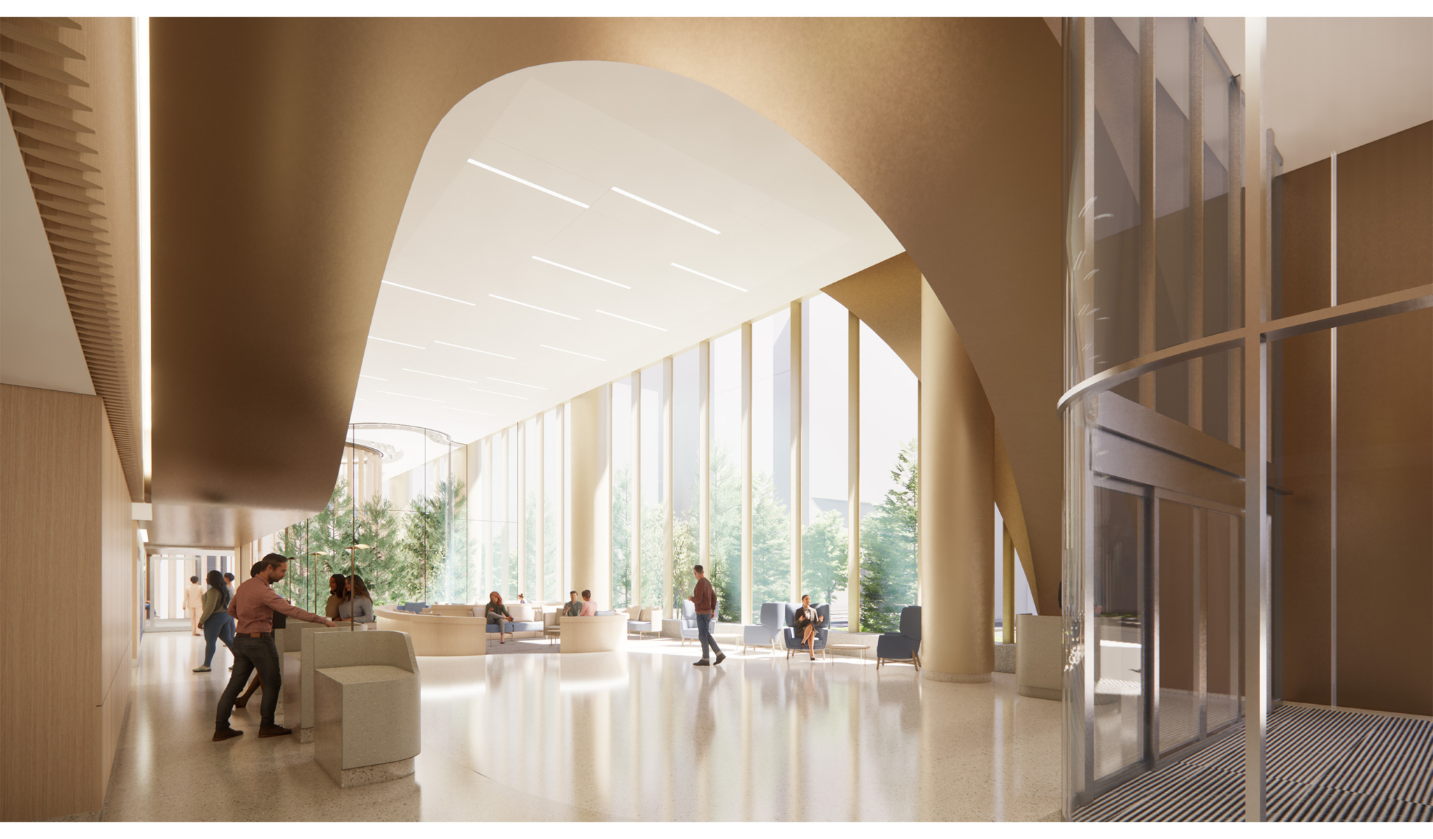 DFCI-BIDMC Future Cancer Hospital - Payette