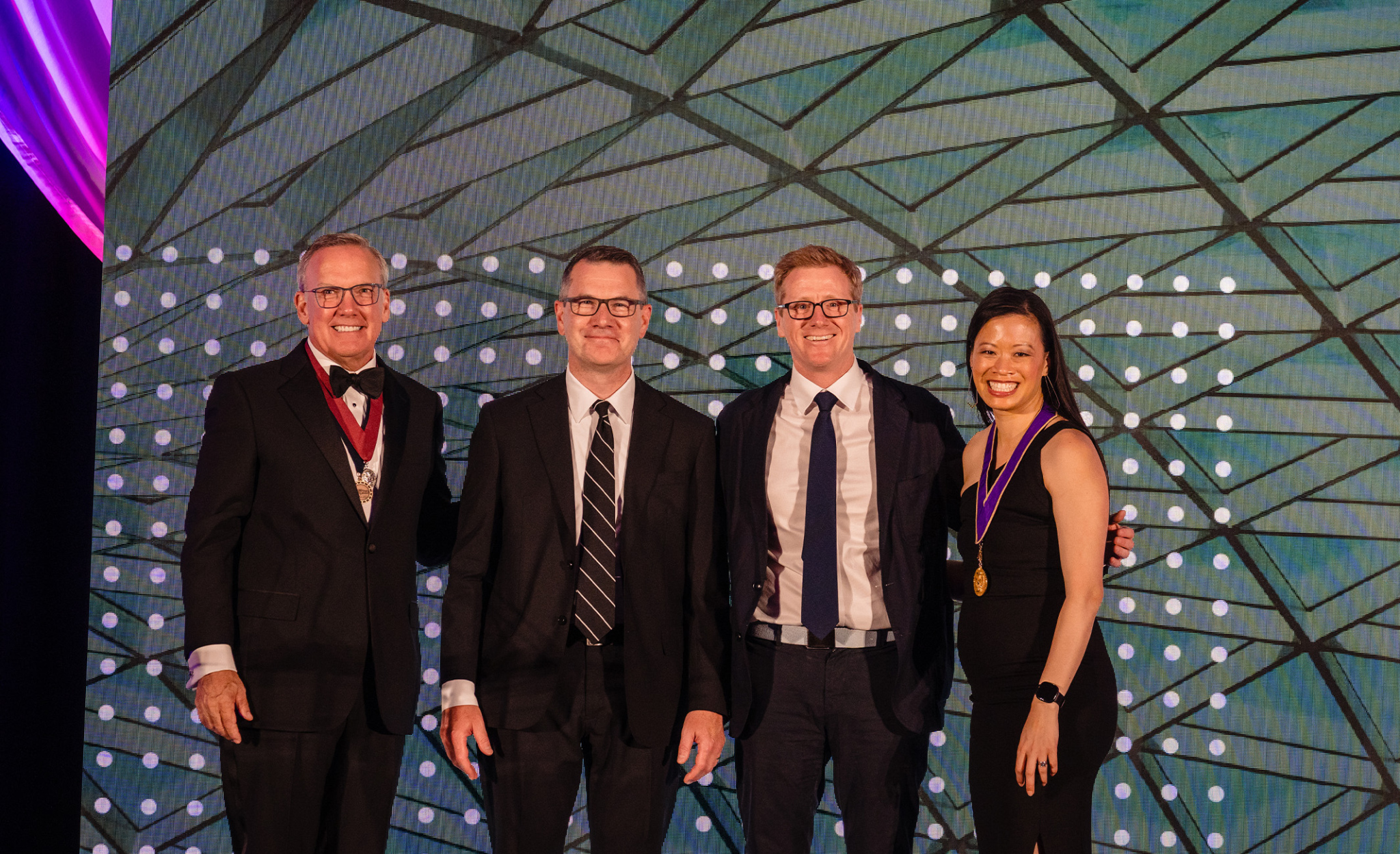 Two PAYETTE Projects Honored with National Awards - Payette