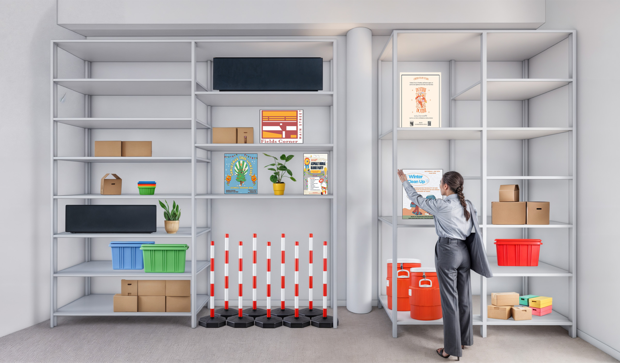 2025 MLK Day of Service Projects - Payette